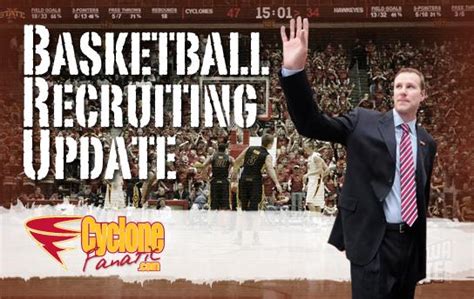 Mbb Recruiting Cyclones Add 2nd Transfer This Week Cyclonefanatic The