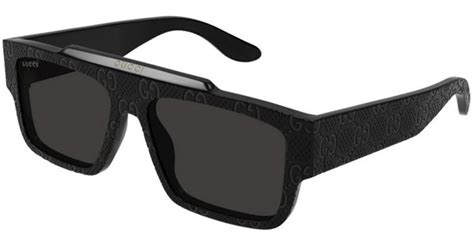 Gucci Sunglasses In Black Lyst Uk