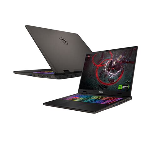 Laptop Msi Sword 16 Hx B14vfkg 045vn Intel Core I7 14700hx 16gb