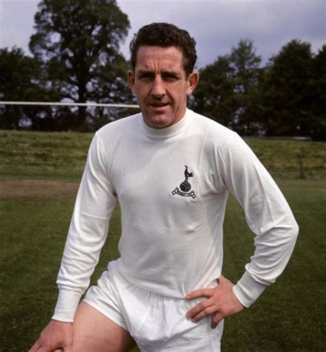 Dave Mackay Tottenham Hotspur Wiki Fandom