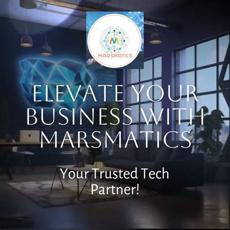 Marsmatics On Linkedin Techpartner Marsmatics Innovation Web3 Ai Softwaredevelopment