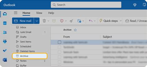 Outlook Archive Vs Delete Whats The Difference