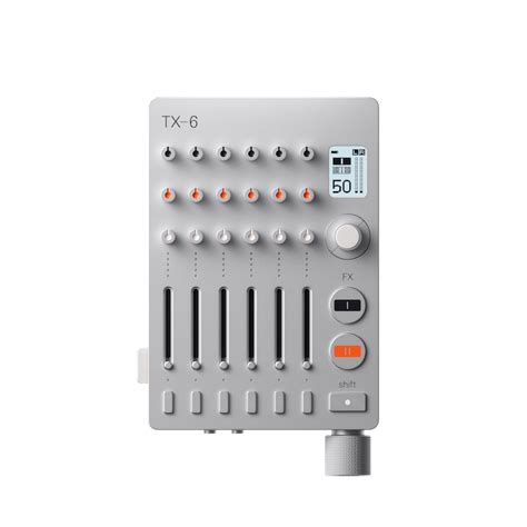 TX–6
