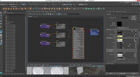 Solved Arnold 5 Metalness Texture File Autodesk Community