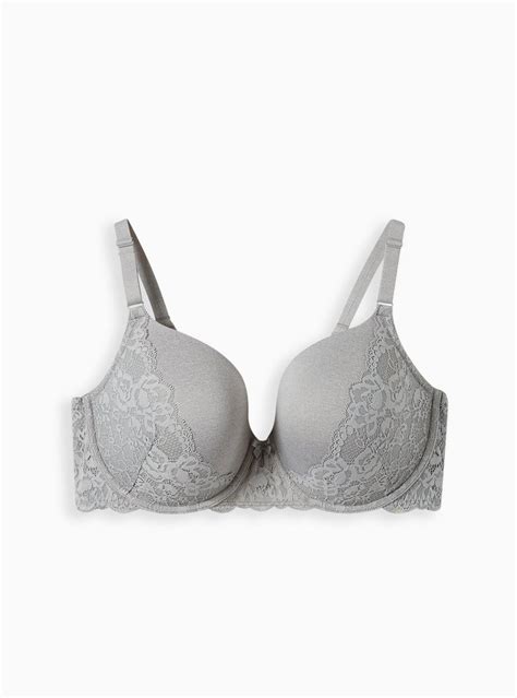 Plus Size Perfect T Shirt Bra Torrid