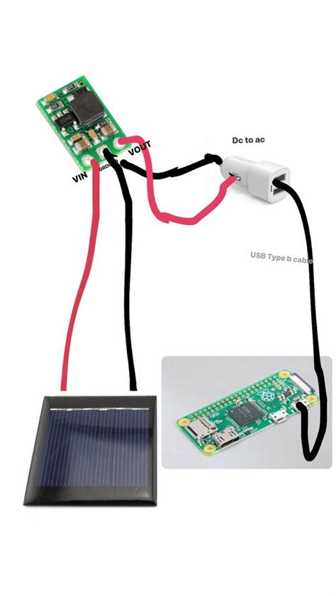 Ln298 Works With 5v From Arduino But Not From 5v Batterys On Rc Car