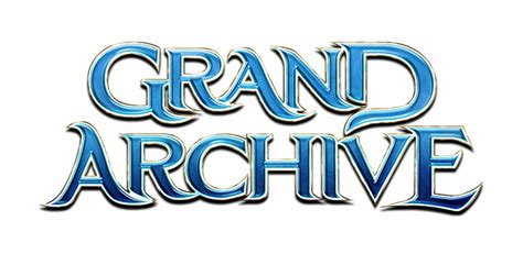 Grand Archive Metalfabtokens