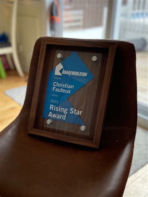 Christian Fauteux On Linkedin A Year And A Half Ago I Started A New Journey Im Used To