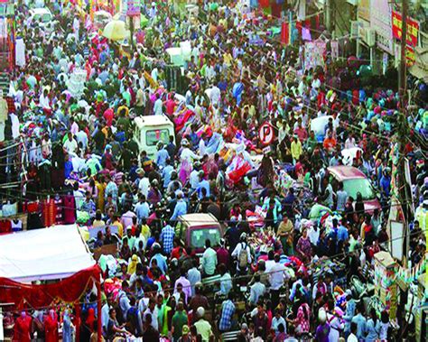 India Projected To Surpass China As Worlds Most Populous Country