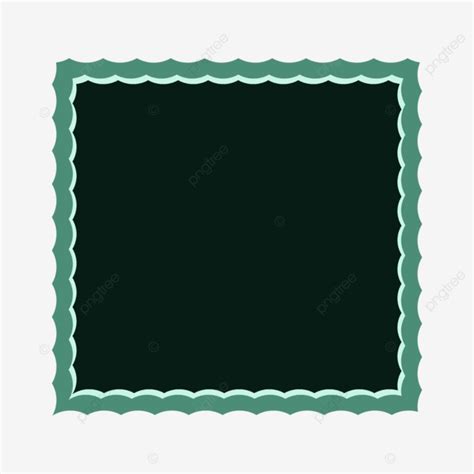 Colored Message Border Callout Callout Callout Design Graphic Png