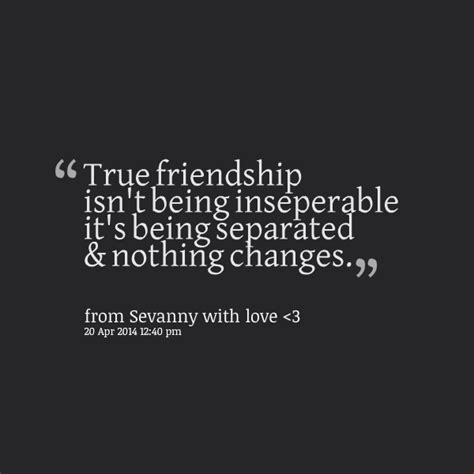 Inseparable Friends Quotes Quotesgram