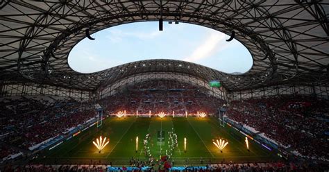 New Venues Confirmed For Frances 2024 Six Nations Campaign