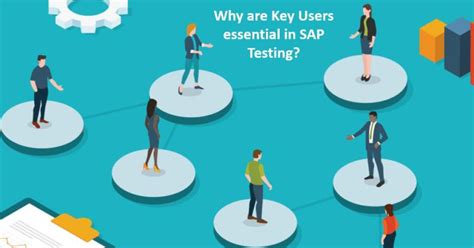 Tmap And The World Of Quality Engineering On Linkedin Why Are Key Users Essential In Sap Testing