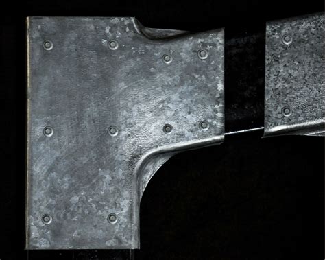 Set Of 150mm C Section Apex And Haunch Purlin Shed Brackets — Jeddson