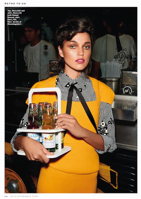 Daria Smirnova — Wlm