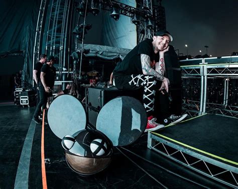 Day Of The Deadmau5 Llegará A México En 2023