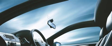 Все что нужно знать о стеклах для авто - AUTOPEOPLE