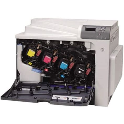 Best Buy Hp Laserjet Cp4020 Laser Printer Color 1200 X 1200 Dpi Print