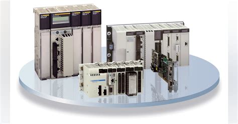 Modicon Quantum Plcs Leds Magazine