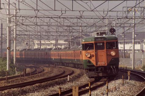 1996年10月大山崎駅付近 2 asasio82のブログ
