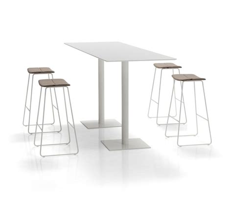 Flat Designer Bar Tables From Inclass All Information High Resolution Images Cads Catalogues