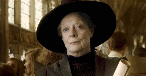 《哈利波特》麥教授驚傳去世！英國資深女星瑪姬史密斯離世 享壽89歲 智活 Smarter Life