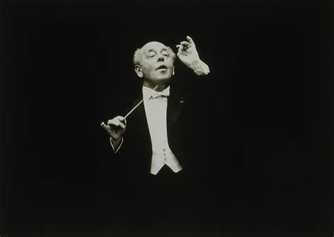 Eugene Ormandy 1899 1985 Hungarian Photograph By Everett Fine Art America