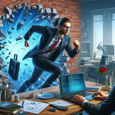 How To Break Into Software Engineering