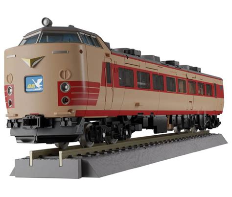 These Transformers Masterpiece G Figures Turn Into Trains