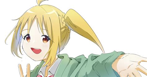 ぼっち・ざ・ろっく Ichiji Nijika Udinswekのイラスト Pixiv