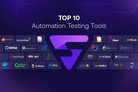 Vstellar All In One Qa Automation Testing Tool