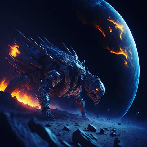 The Last Dino Bot Raiart