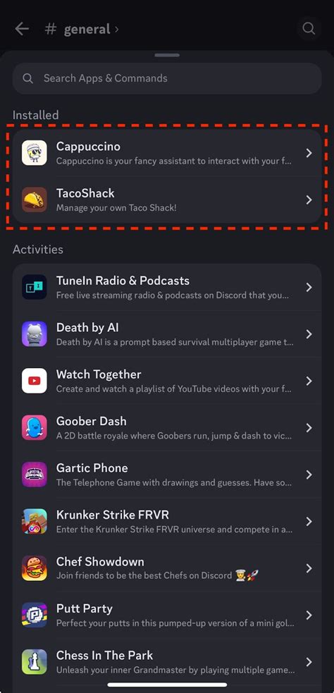 Using Apps On Discord Discord