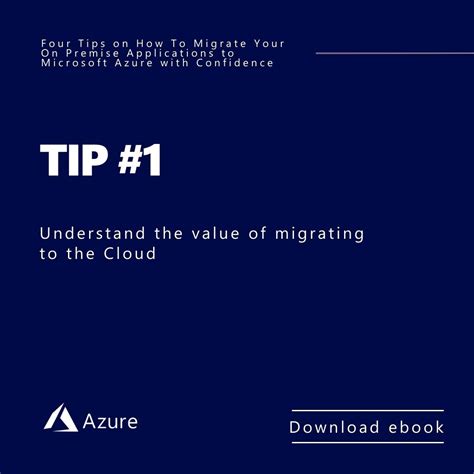 Azure Cloud Cloudmigration Azurecloud Education For Microsoft Azure