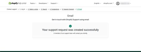 Top 6 Ways To Get Shopify Support For Your Shopify Store