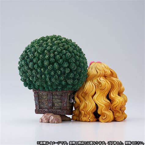 One Piece Dxf~the Grandline Series~gaimon And Sarfunkel Complete Figure