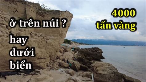 Kho báu 4000 tấn vàng núi Tàu Tập 2 Hết Xuất hiện quái nhân