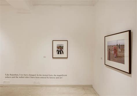 Raghubir Singh Rajasthan 19741998 Jhaveri Contemporary