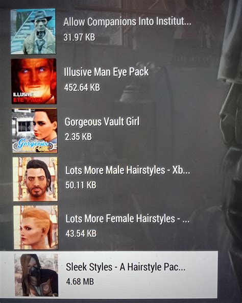 Sim Settlements 2 Load Order For X S R Fallout4modsxb1