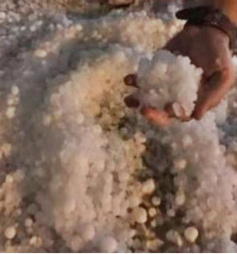 Chuva De Granizo Assusta Moradores De Pau Brasil Veja O Vídeo Blog