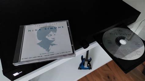 Nina Simone Feeling Good The Very Best Of Hifi Forum De Bildergalerie