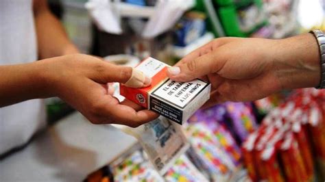 Nuevo Aumento De Los Cigarrillos ¿cuánto Cuestan Desde Hoy