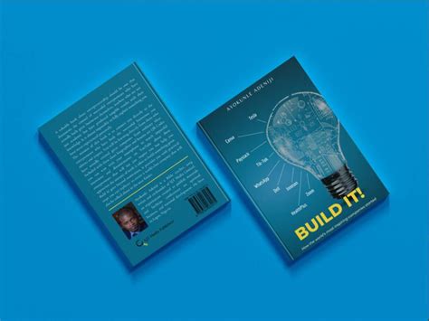 Ayokunle Adeniji On Linkedin Build It Ebook Offers You Stories About The Worlds Most