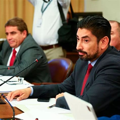 Comisión Investigadora Caso Convenios 2 0 citará a Fiscal Nacional