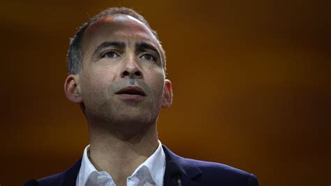 Il Nest Pas Notre Ami Raphaël Glucksmann Dénonce Le Cadre De La Visite De Xi Jinping En France