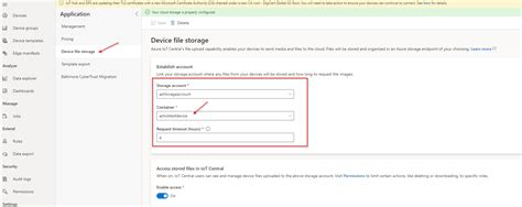 I Am Having A Problem With File Upload Device Sample Microsoft Qanda