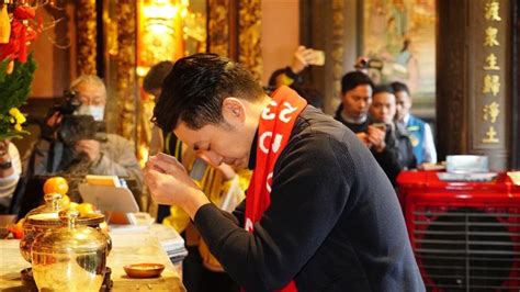 美學者點名選2028！條件比盧秀燕好 蔣萬安：初四人力銀行也提前上班？