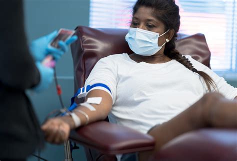 Your Blood Type May Influence Your Stroke Risk Study Shows Seemayo