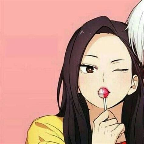 √ Kumpulan Pp Anime Couple Keren Untuk Profil Media Sosial