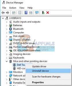 Fix Spacebar Not Working Without Holding The Fn Key